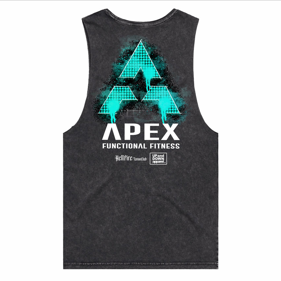 Apex – Up and Down Apparel